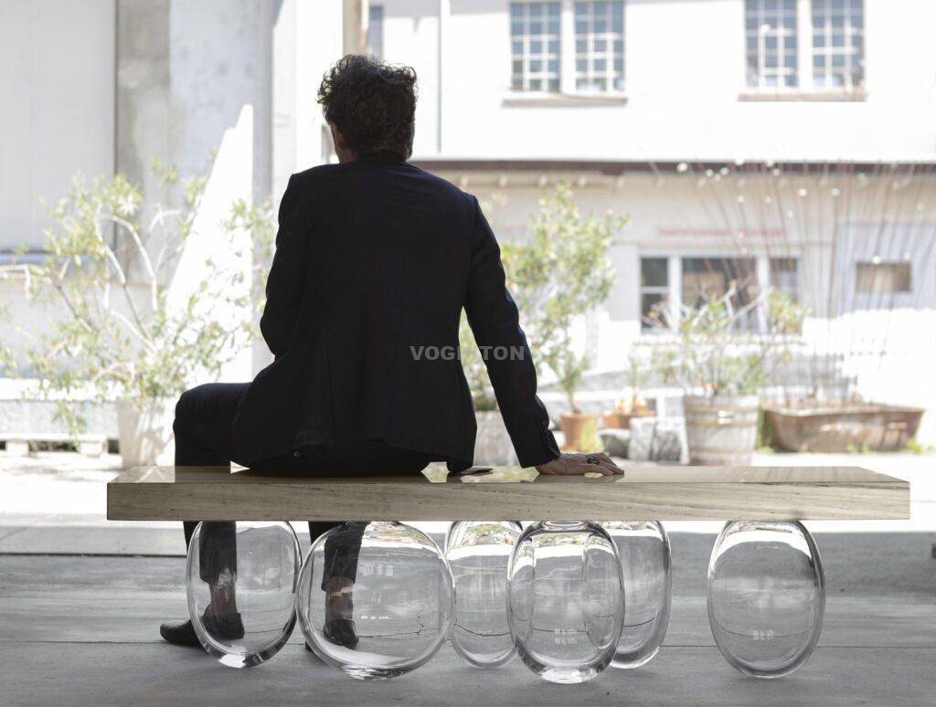 Inverted Gravity - Bench | VOGBITON Vietnam