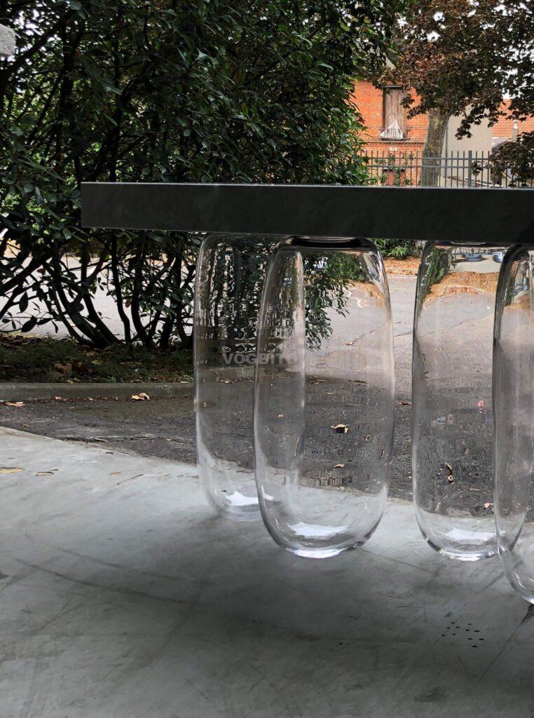 Inverted Gravity - Console | VOGBITON Vietnam