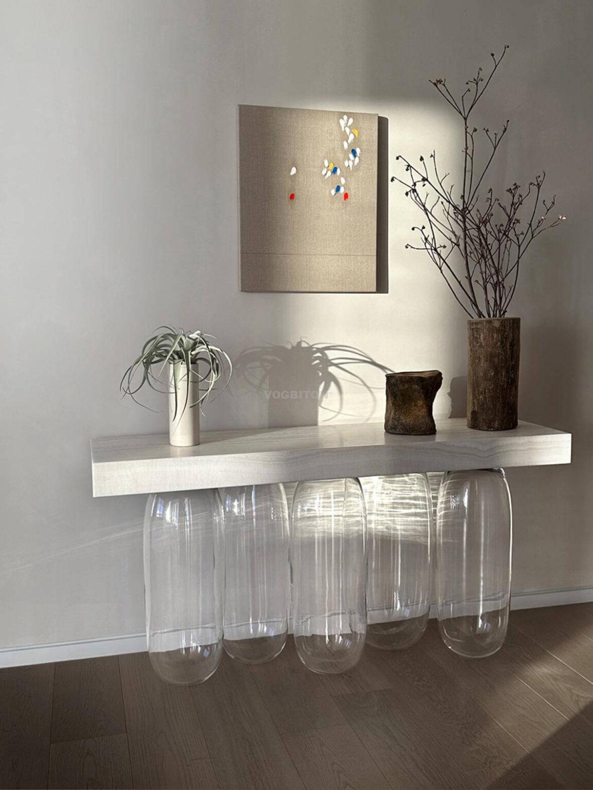 Inverted Gravity - Console | VOGBITON Vietnam