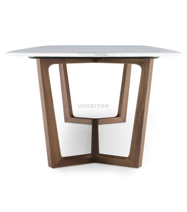 Concorde Dining Table | VOGBITON Vietnam